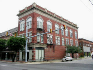 From City to Suburbia: Tarboro, North Carolina $169,900