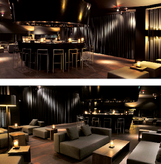 Restaurangmöbler, restaurang inredning