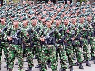 PENGUMUMAN | RINDAM V/BRAWIJAYA