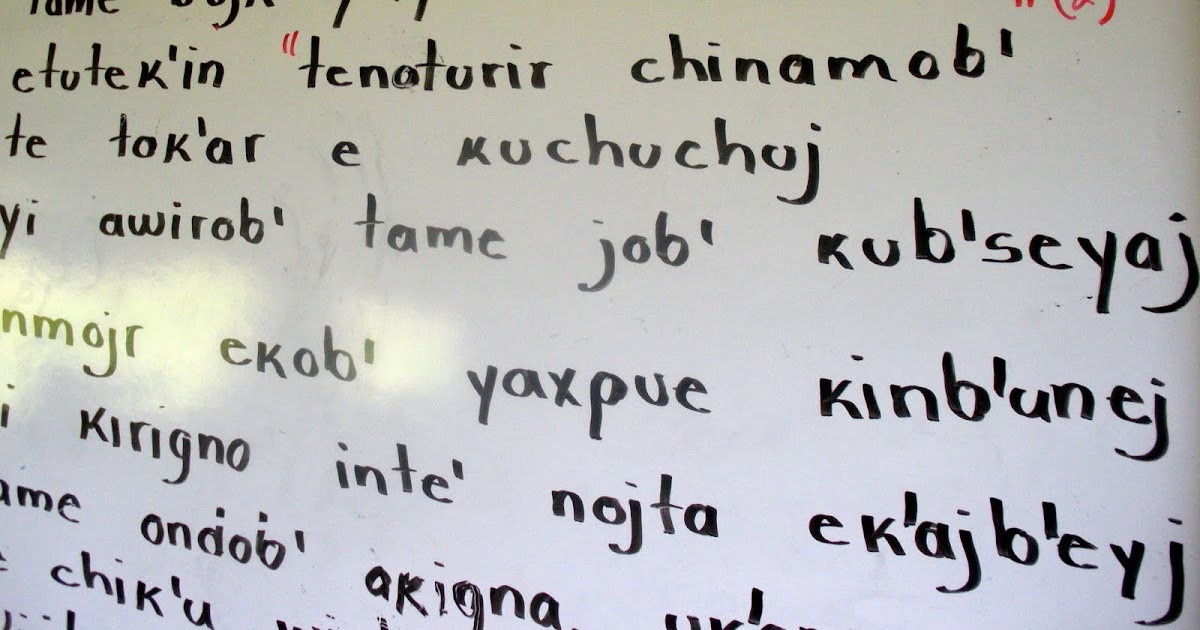 What Language Do Hondurans Speak: A Comprehensive Exploration