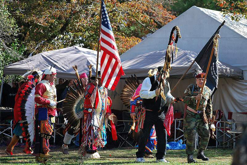 Events and Gossips: Apache - Red Indians