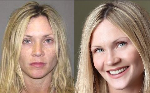 Amy Locane Bovenizer Not Guilty