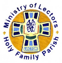 Ministry of Lectors HFP