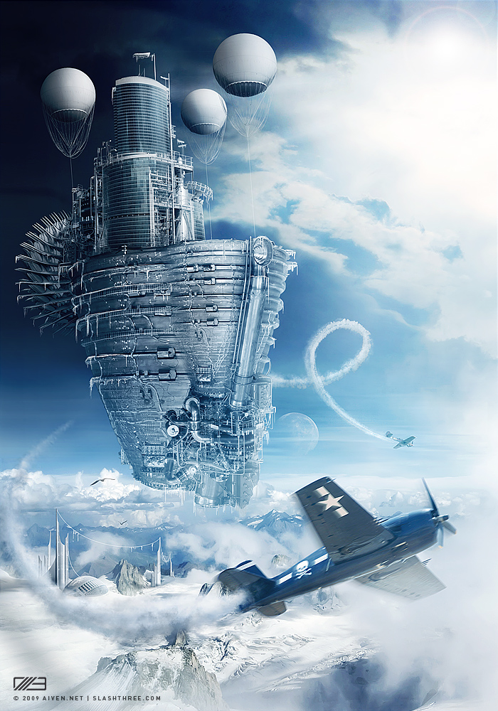 The Future of Steampunk by Paul Jessup ~ Mad Hatter's Bookshelf & Book ...