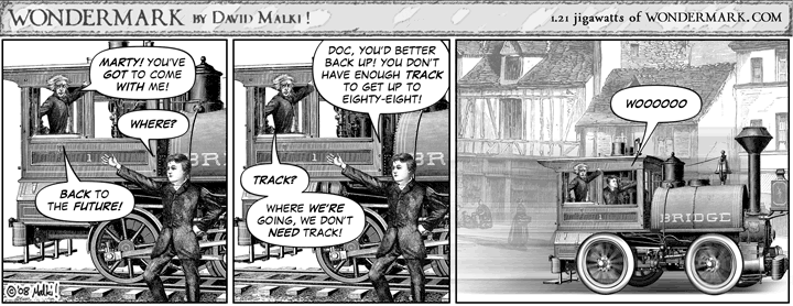 Steampunk Comics: A Reading List ~ Mad Hatter's Bookshelf & Book Review