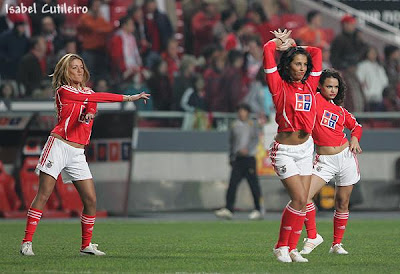 SL Benfica Imagens | Benfica, SLB, imagem, video: As águias