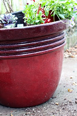 Greener Grass Handmade- Blog: Flower Formula