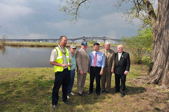Jersey City New Jersey's Mayor: Chambers Department and Bill Gaughan