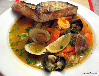 Kakavia (soup) - Alchetron, The Free Social Encyclopedia