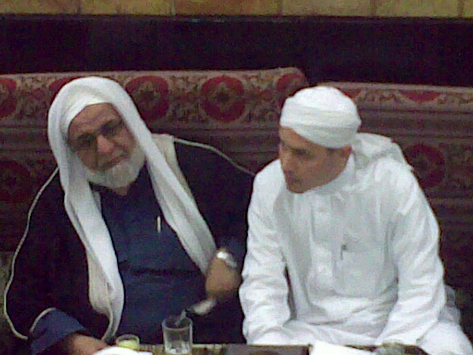 :: Laman Informasi Pondok Tampin :: الهى أنت مقصودى ورضاك مطلوبى أعطنى ...