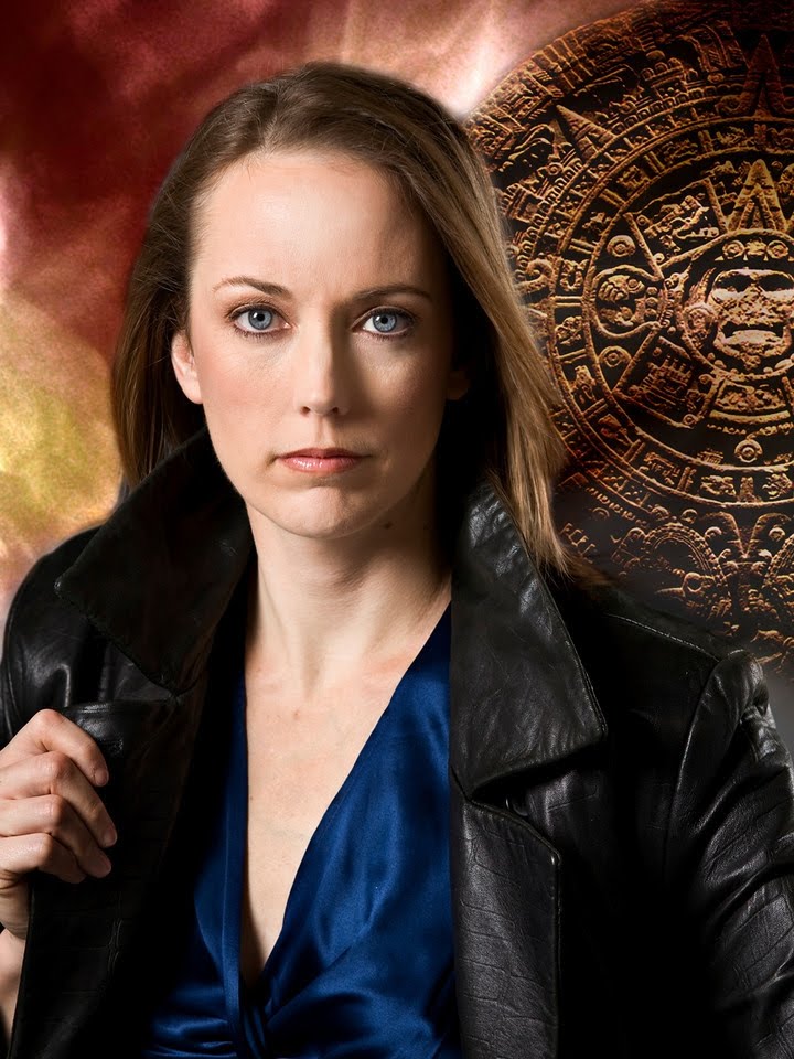 SIA MCKYE OVER COFFEE: 2010-05-16