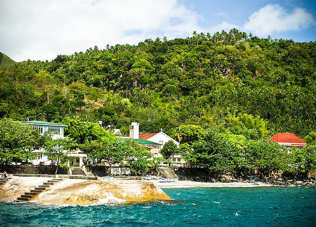 Banton Island Chat Box | Banton-Island