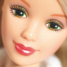 prede di Elyos: foto di bellissime Barbie 1 trance