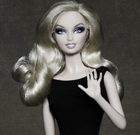 prede di Elyos: foto di bellissime Barbie 1 trance