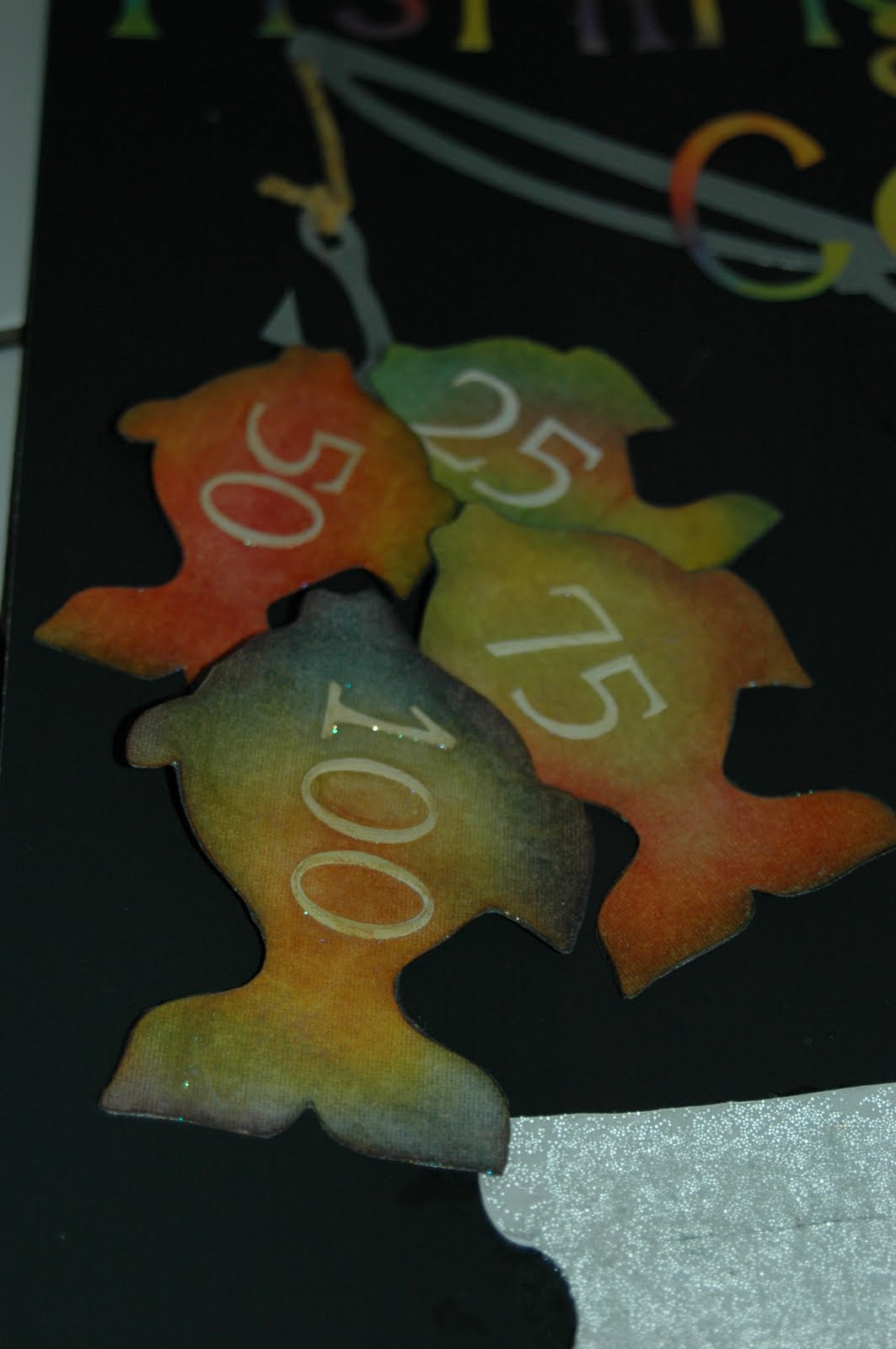 Creations By Christie: Fishing For Compliments in the classroom