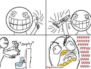 pixelatedday: Rage Guy FTW