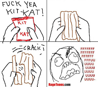 pixelatedday: Rage Guy FTW