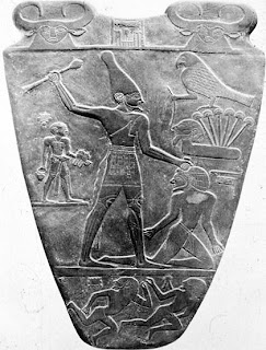 Info Egipto: Narmer