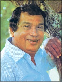 Sudaraka සුදාරක: Mr H.R. Jothipala Nonstop