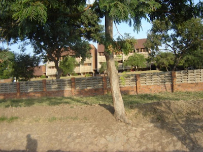 KIJANALEO: CBE DODOMA