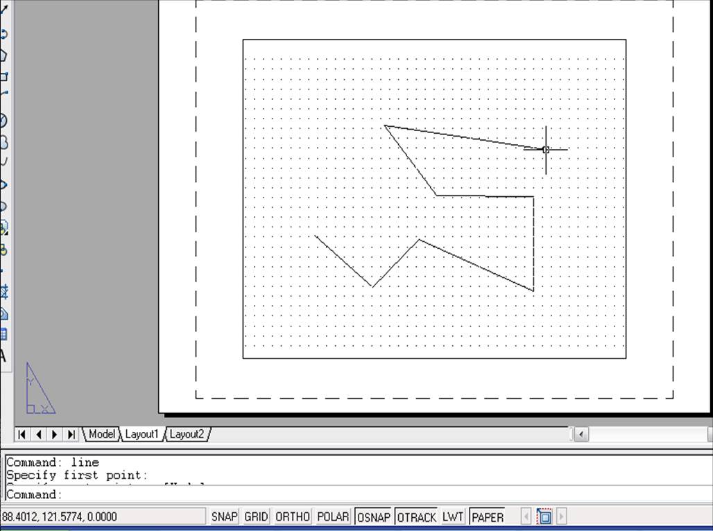 Autocad 2D