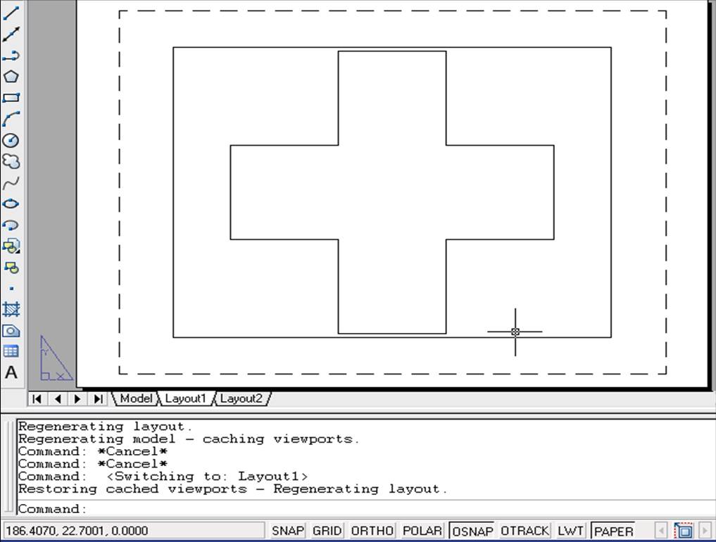 Autocad 3 Dimensiones