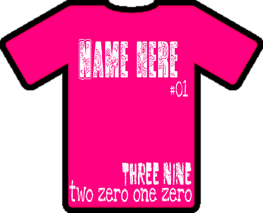 3E9 Class Tee Design 3e9-class-tee-design