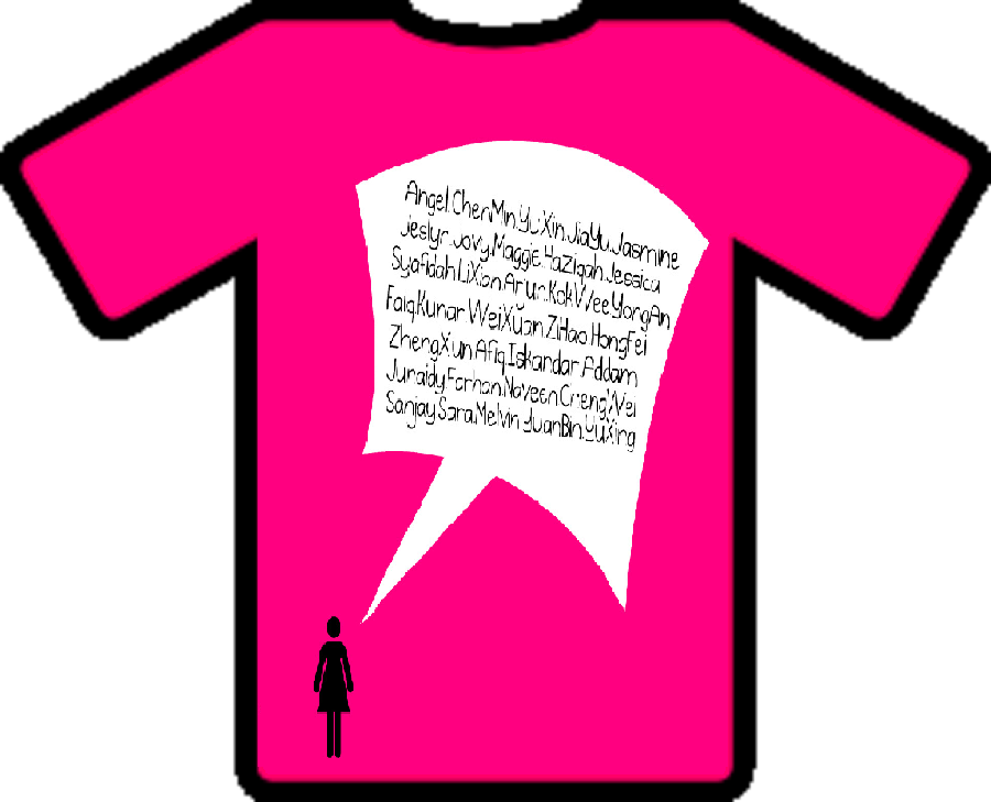 3E9 Class Tee Design 3e9-class-tee-design