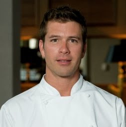 Eat locally. Blog globally.: Executive Chef Chris Mills of Joey ...