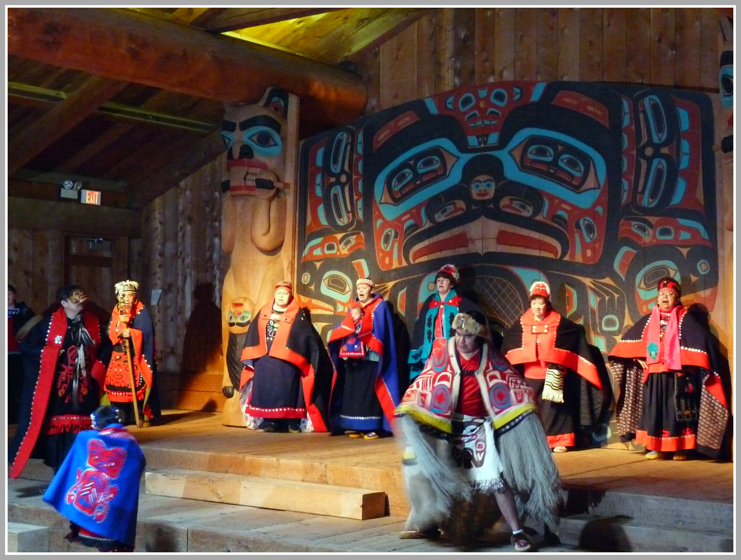 6 Essential Cruise for the Cure - Alaska Experiences!