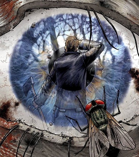 The Walking Dead - New Series!!!