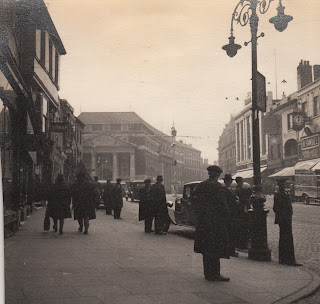 Old Coventry: Old Coventry Photographs