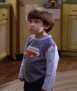 Rock & Metal: Malcolm in the Middle