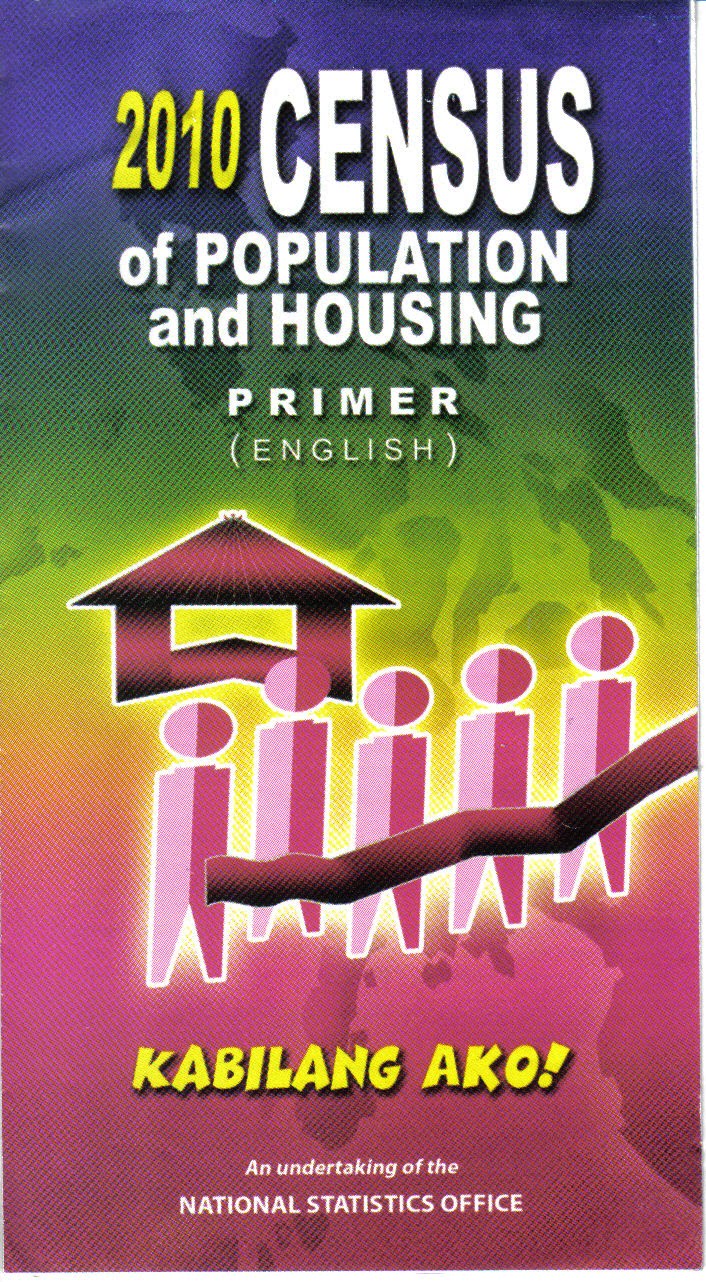 The Average Jane: 2010 Philippine Census of Population and Housing
