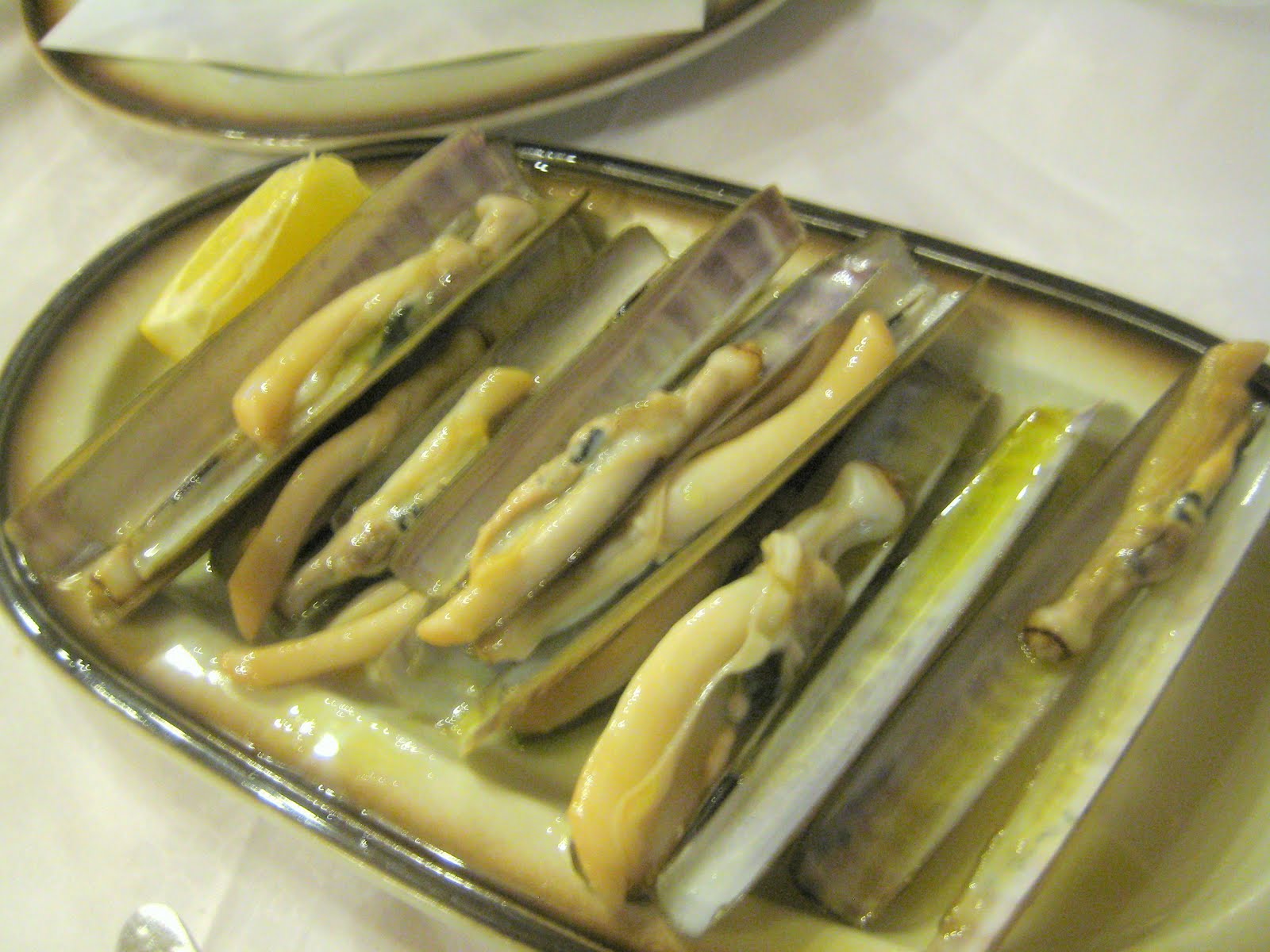 The Delicious Truth: My Conquest of Galicia's Bounty of Seafood