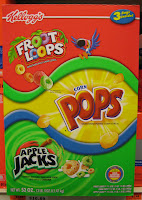 The Delicious Truth: Kellogg's Tri-Fun Pack & the U.S.D.A. Child ...