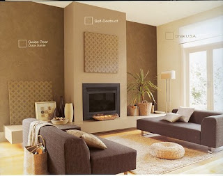 colourful thoughts: TINT AND SHADES IN INTERIOR DESIGN