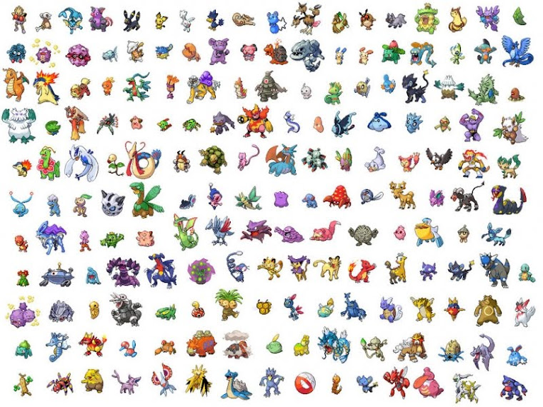 POKEMON VORTEX: como achar lendários no pokemon vortex