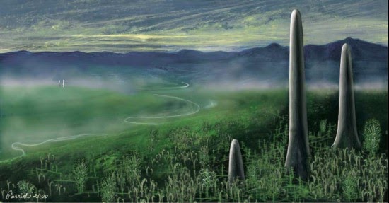 Catalogue of Organisms: Prototaxites: A Giant that Never Was?