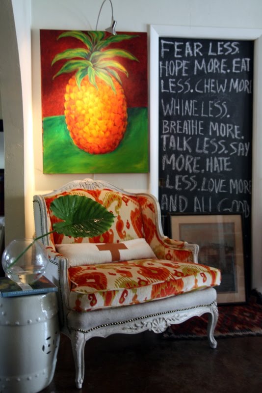 Style Key West: Color Stories: Local Color Inspiration
