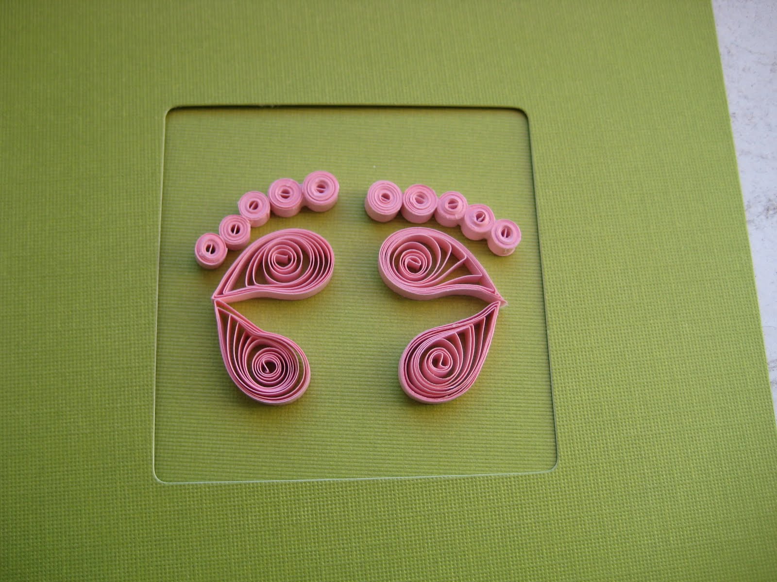 Lisa Zheng: Welcome to My Happy Quilling!!!