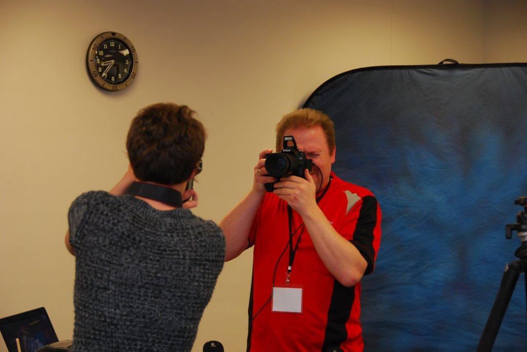 Taber Photography Club