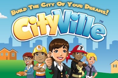 El Timonel: City Ville, Construyendo la ciudad