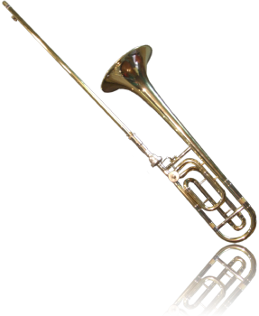 Blogghetto: Tromboni antichi e moderni