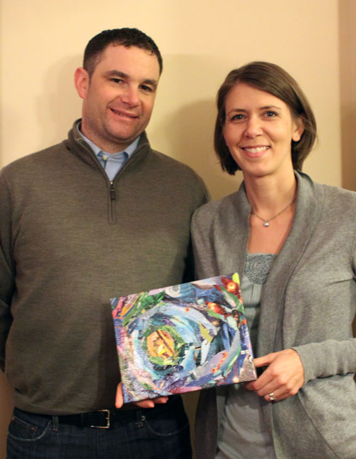 The world according to Herbert: ARTpARTy Februarus 2011