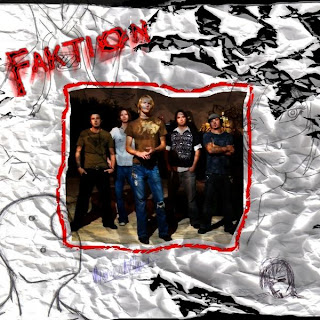 rock music international: Faktion "Dead to Me"