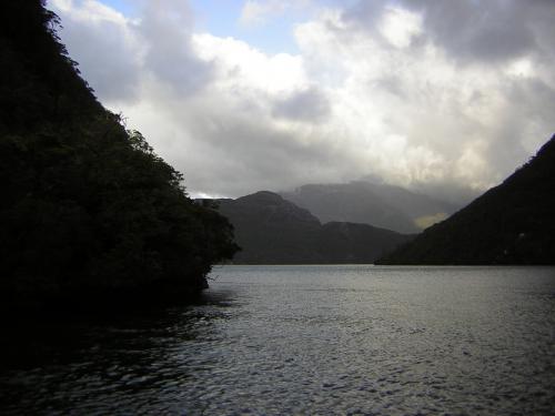 Pueblos Originarios de Chile: Chonos