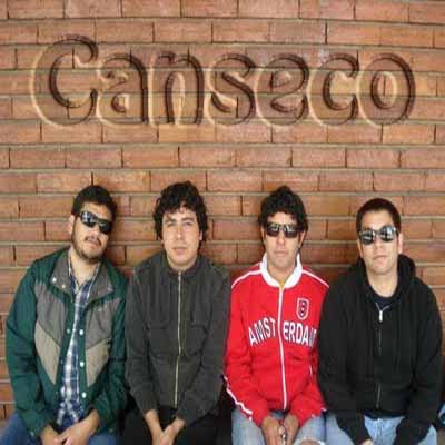 Canseco - Sencillo ~ Escena | Indie