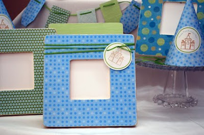 Confetti Design Studio