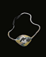 The Doctor's Orders: Slick Rick Eye Patch for sale!